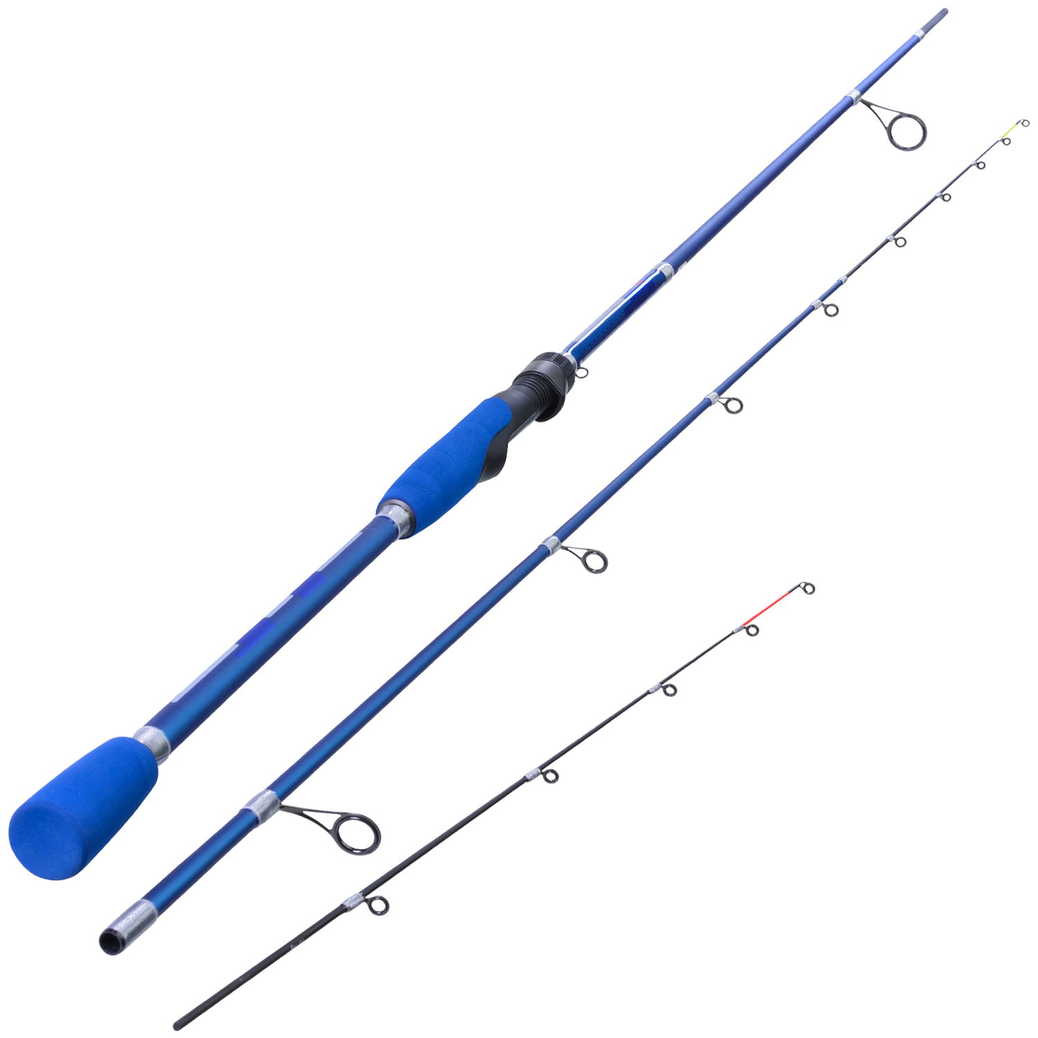 Shakespeare Agility 2 HRF Rod