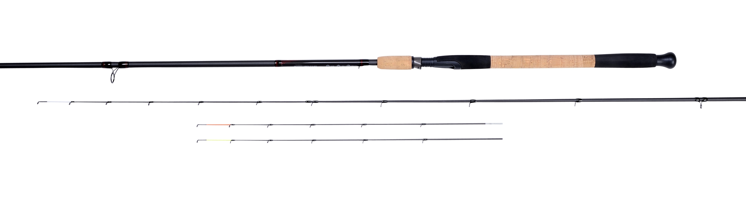 Shakespeare Agility Feeder Rod | Angling Direct
