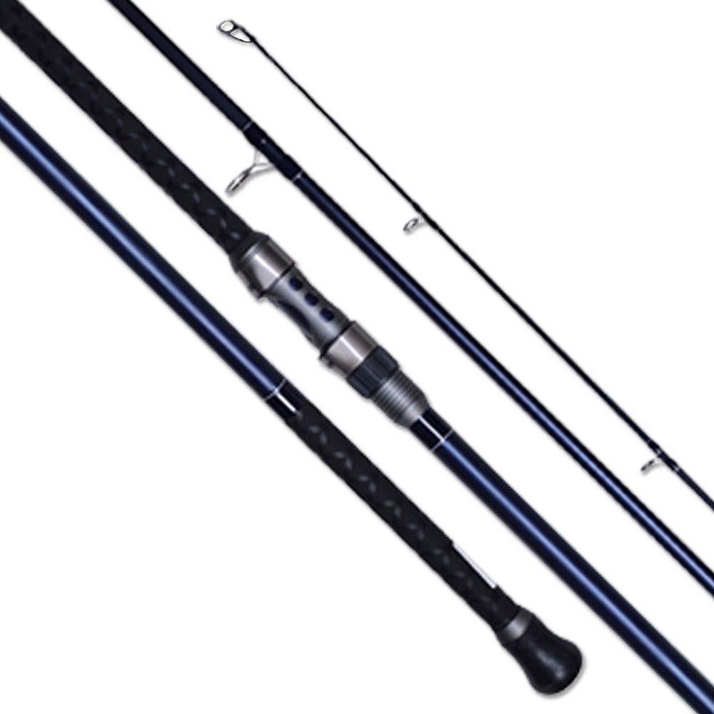 Shakespeare Agility Long Surf Rod