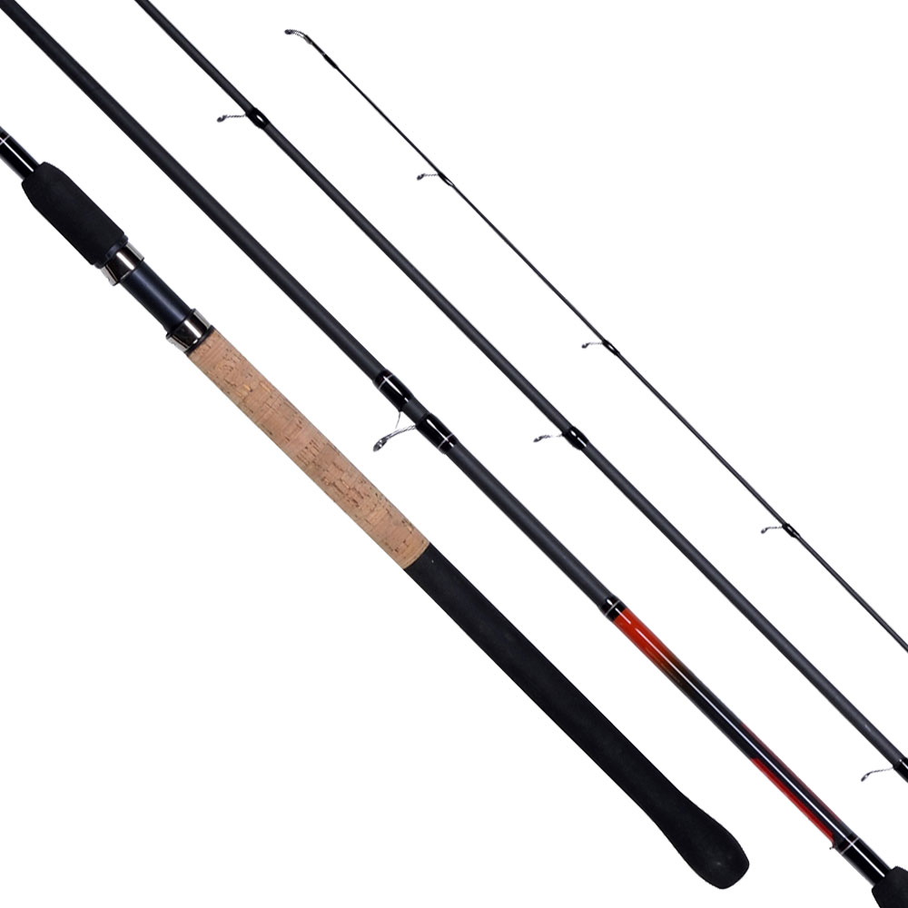 Shakespeare Sigma Match Rod | Angling Direct