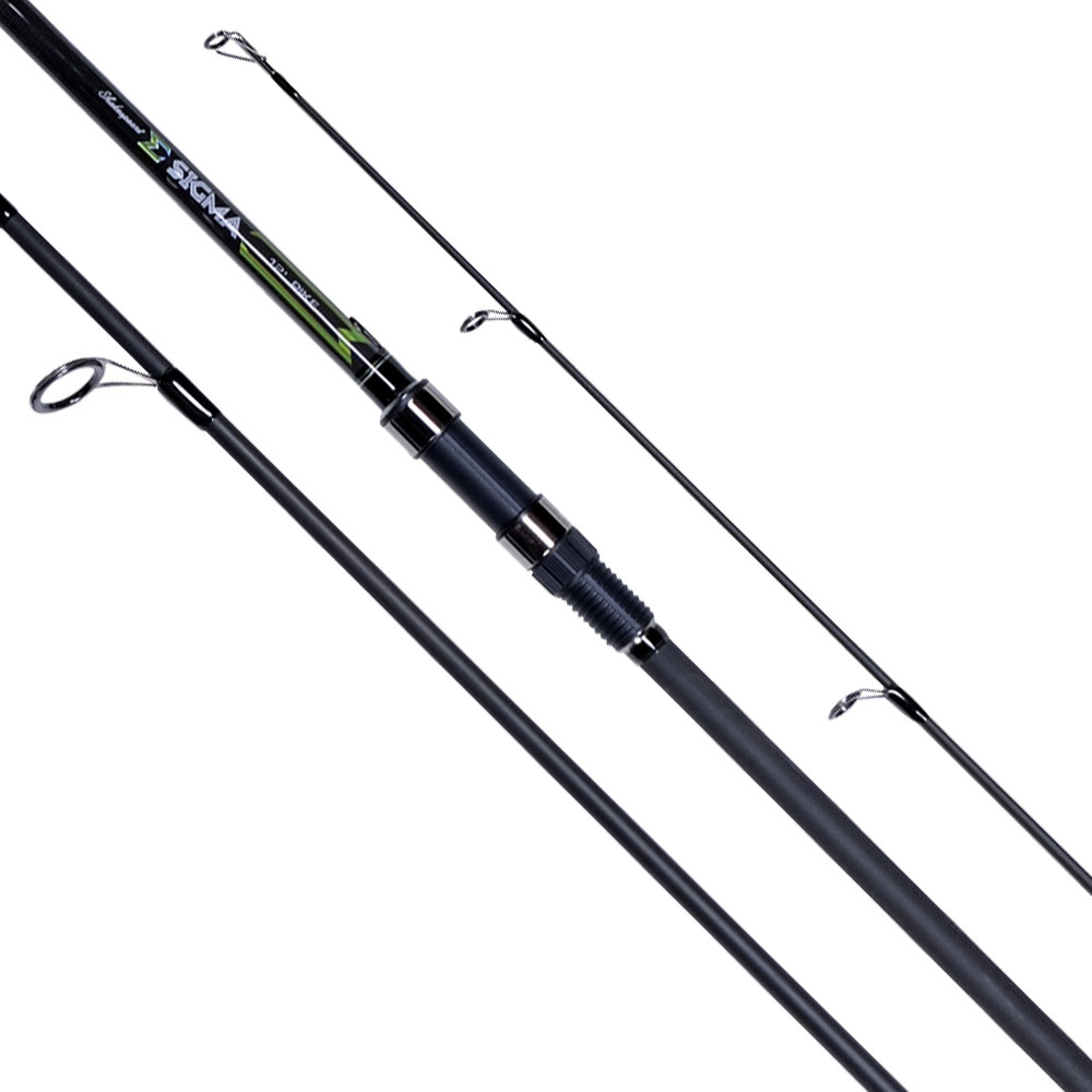 Shakespeare Sigma Pike Rod