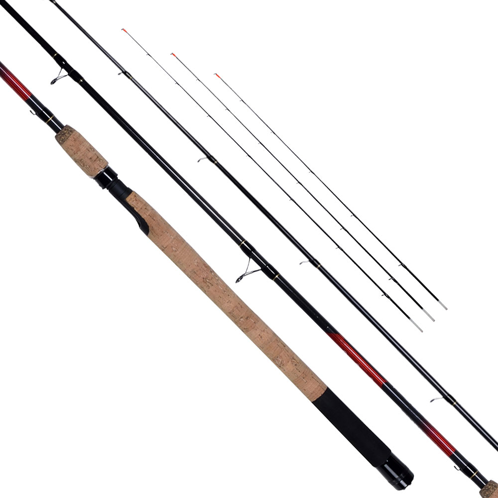 Shakespeare Sigma Wand Rod | Angling Direct