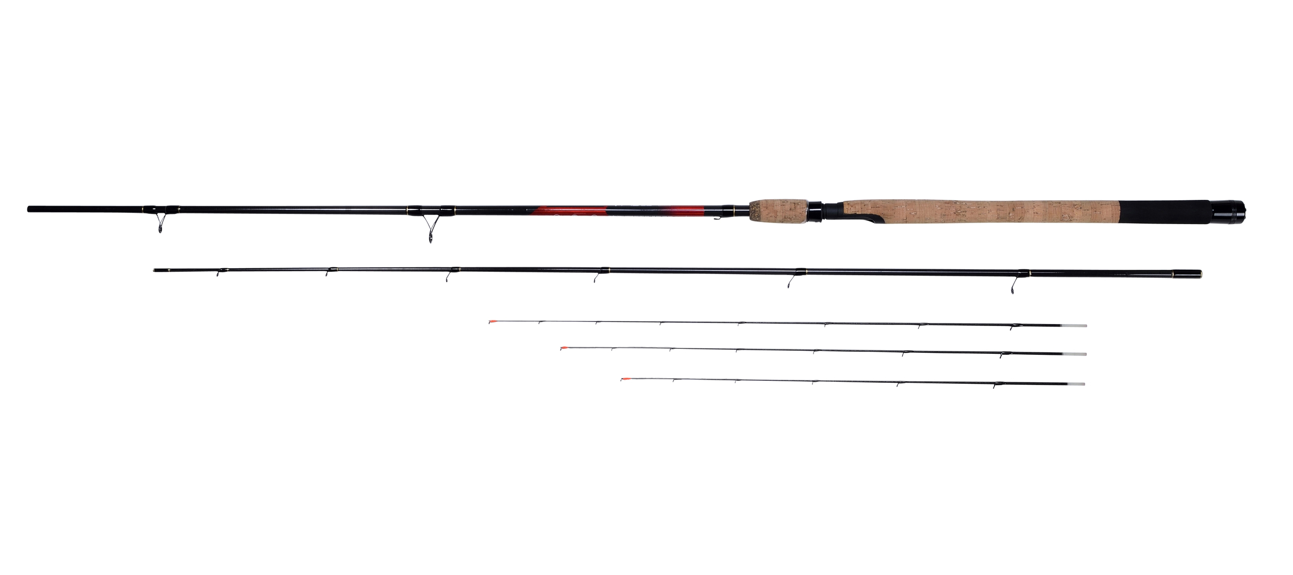 Shakespeare Sigma Wand Rod | Angling Direct