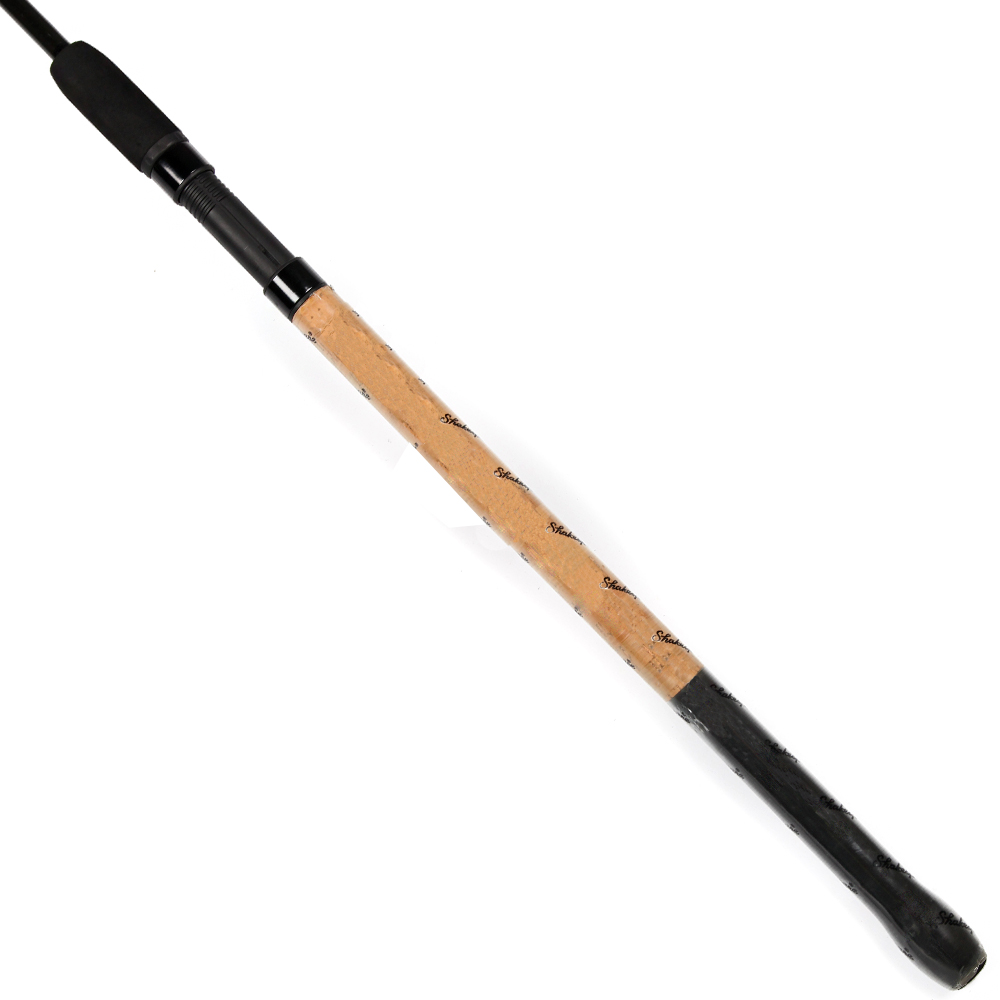 Shakespeare Mach 1 XT Commercial Feeder Rod