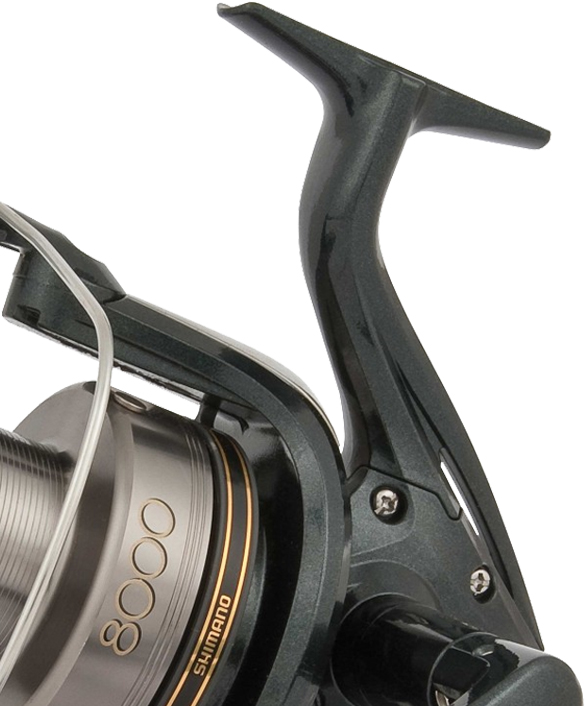 Shimano Biomaster XTB Reel