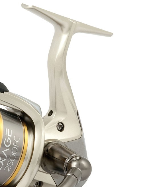 Shimano Exage FC Reel