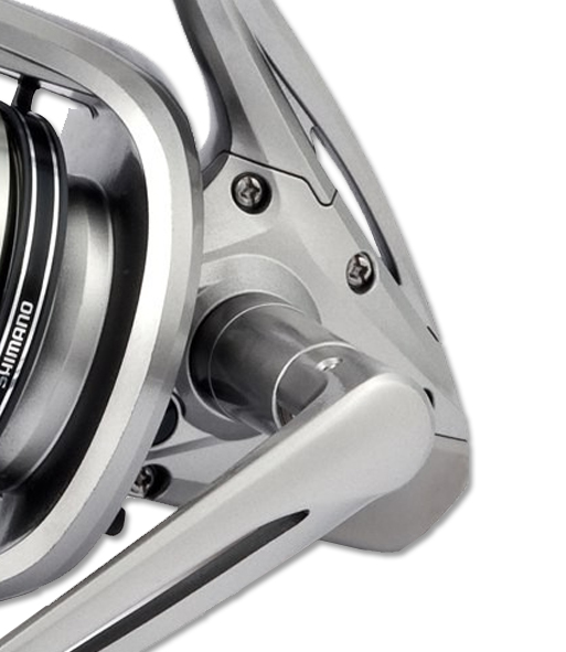 Shimano Navi XSB Reel
