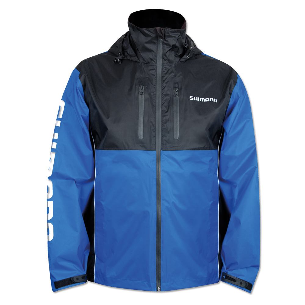 Shimano Original Match Jacket