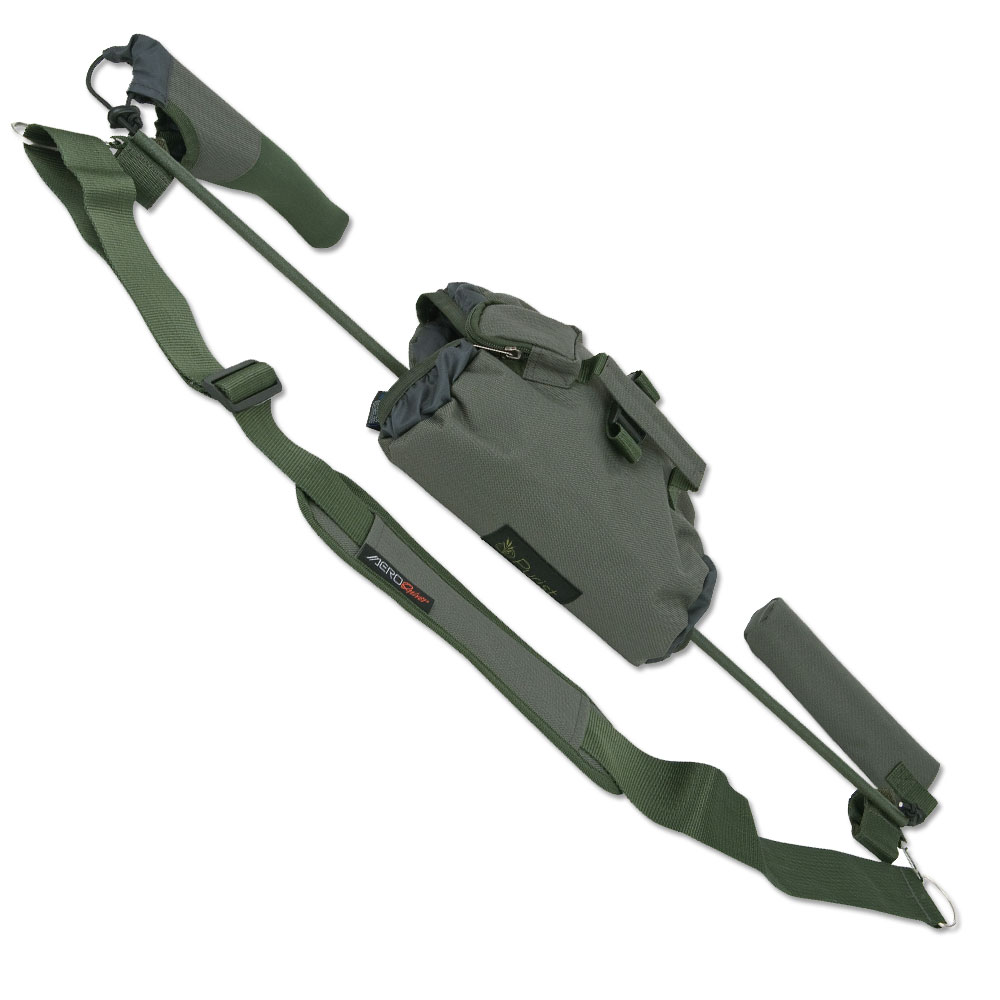 Shimano Purist Rod Sling | Angling Direct