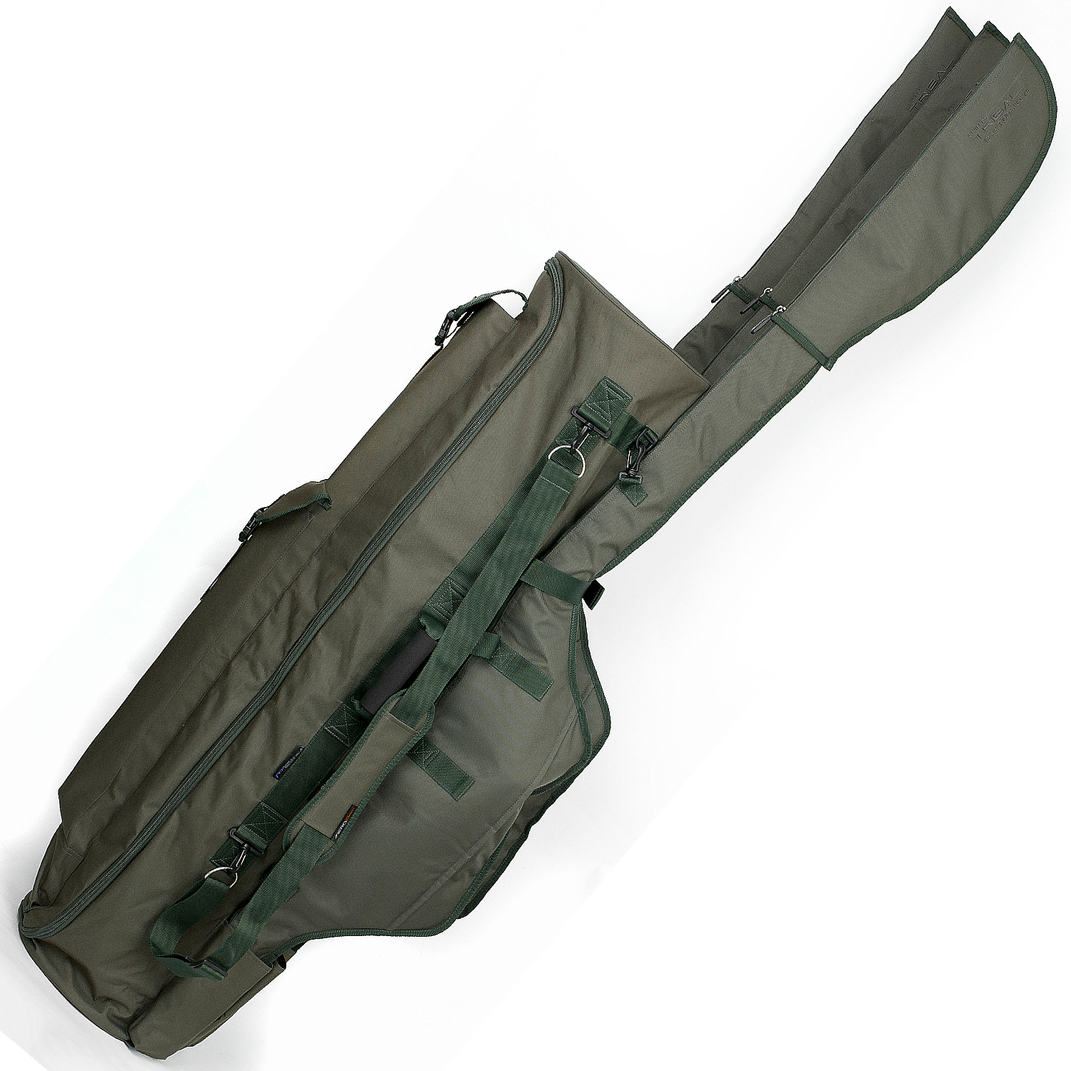 Shimano Tribal Rod Quiver