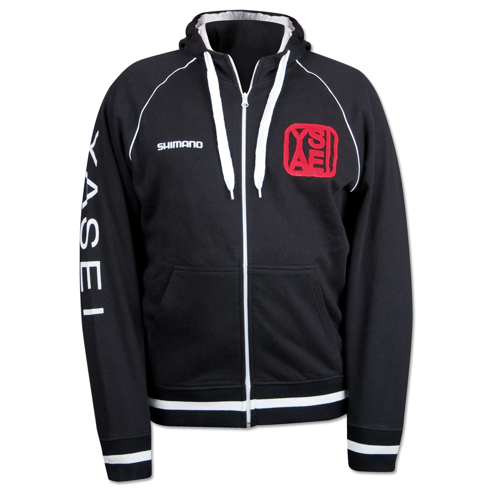 Shimano Yasei Softshell Jacket