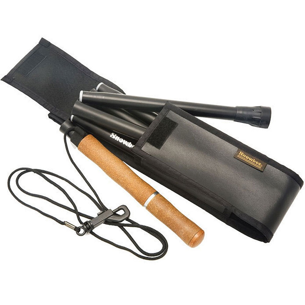 Snowbee Folding Wading Staff