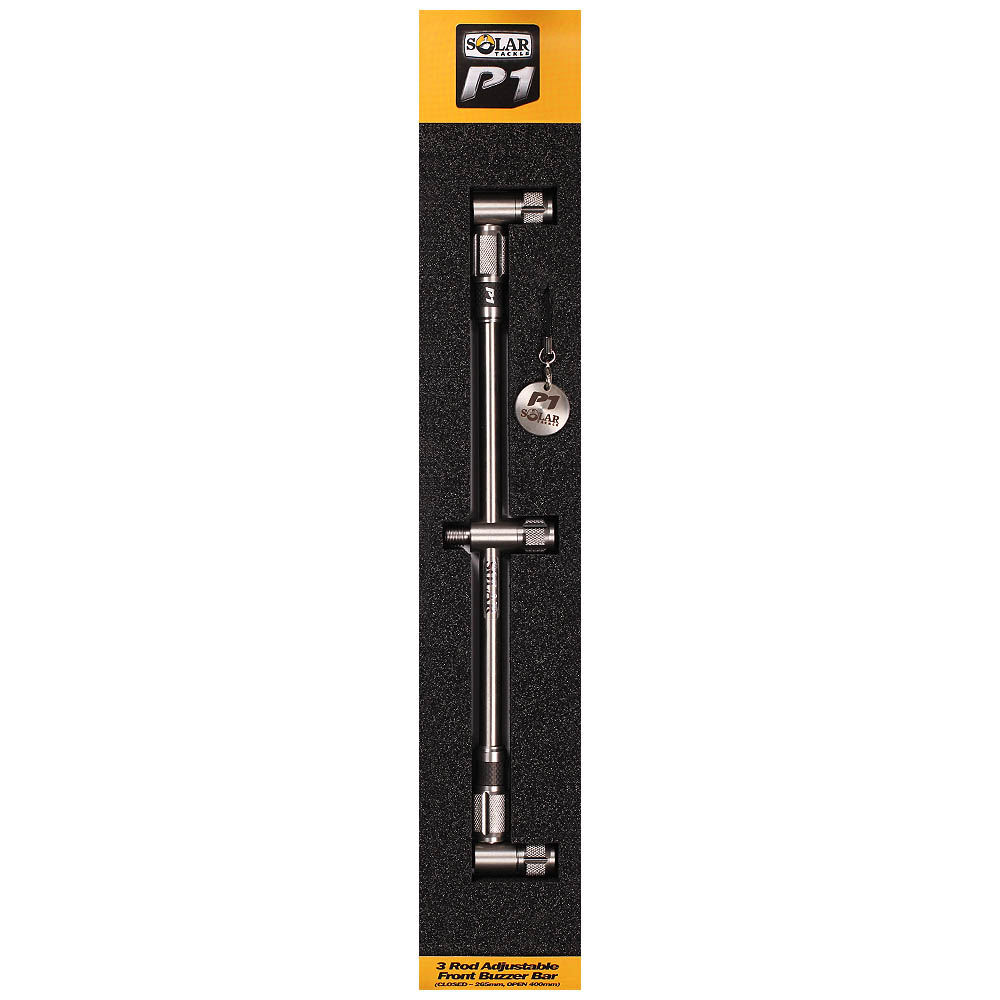 Buzzer Bar Solar P1 3 Cannes Ajustable Avant