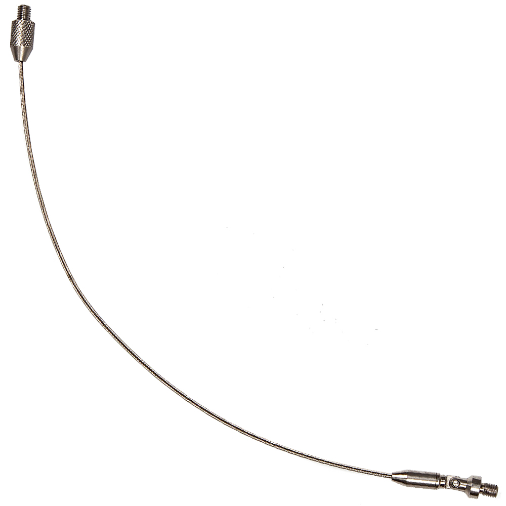 Solar Stainless Dangler Cord