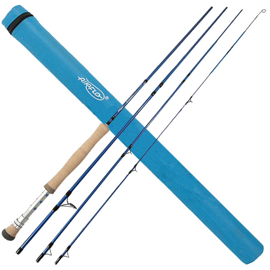 TF Gear Bluetooth Nan Tec Rod