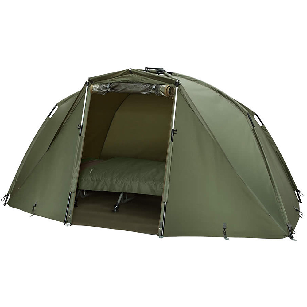 Trakker Tempest Composite Bivvy | Angling Direct