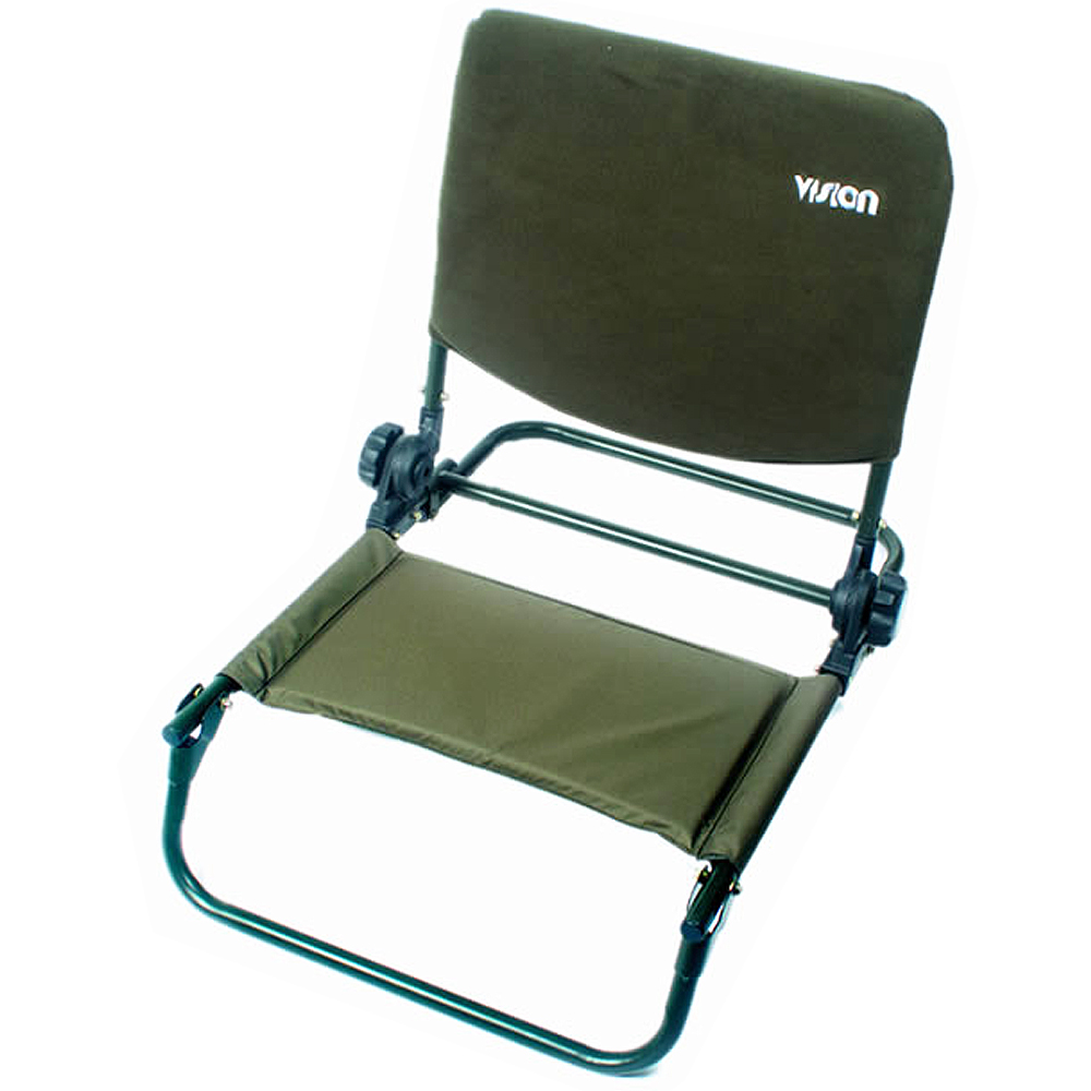 Vision Bodyline Compact Bedchair Seat