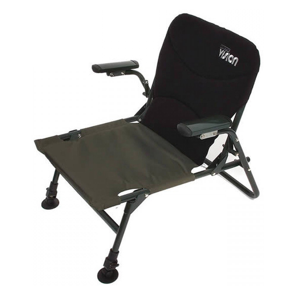 Vision Kenwick Stalker Chair