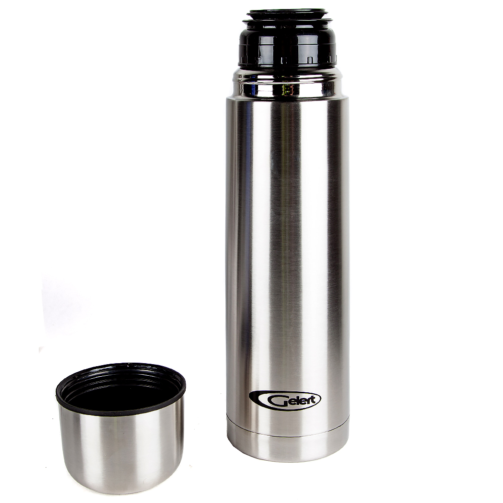 Waterline Stainless Vacuum Flask