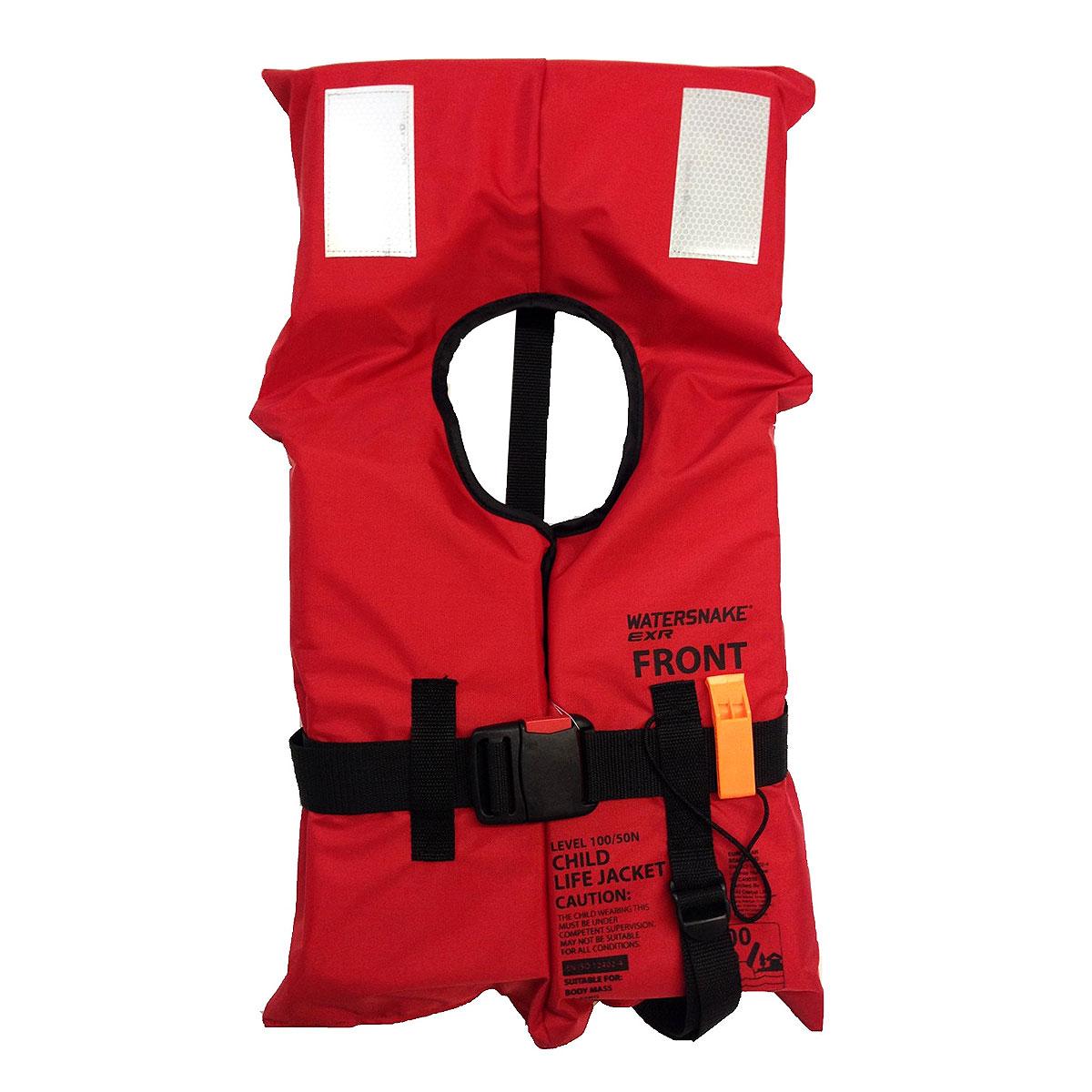 Watersnake EXR Block Life Jacket 100 Childs