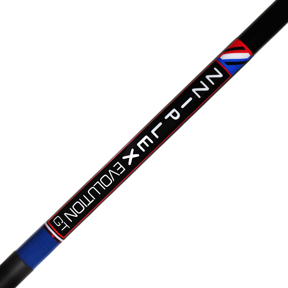 Zziplex Evolution GT 13'4 Mixed Ground Surf Rod | Angling Direct