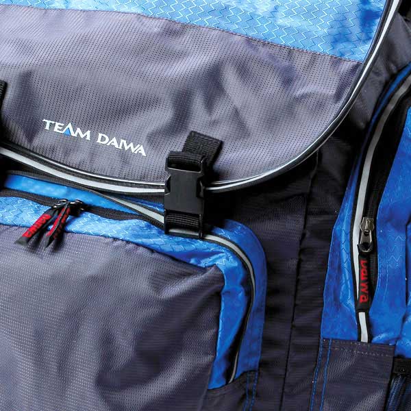 Daiwa Team Daiwa Sea Rucksack
