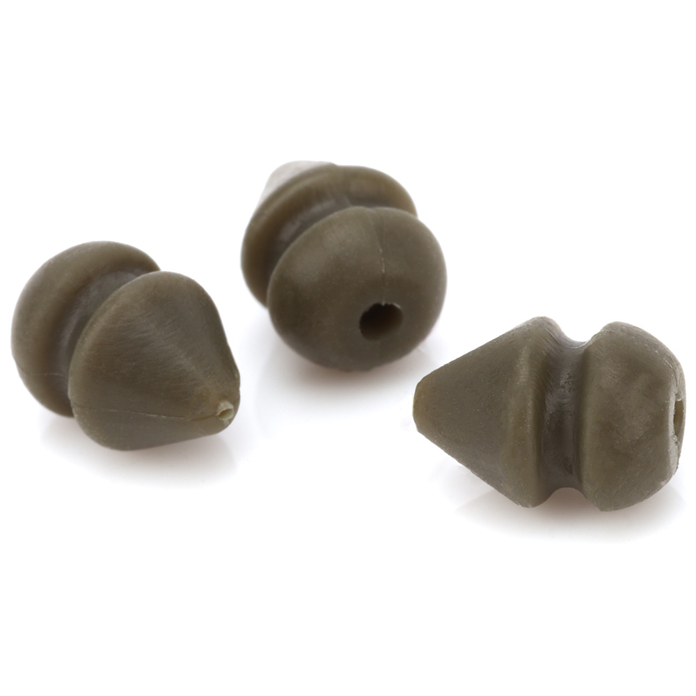Perles Advanta Heli / Chod Beads
