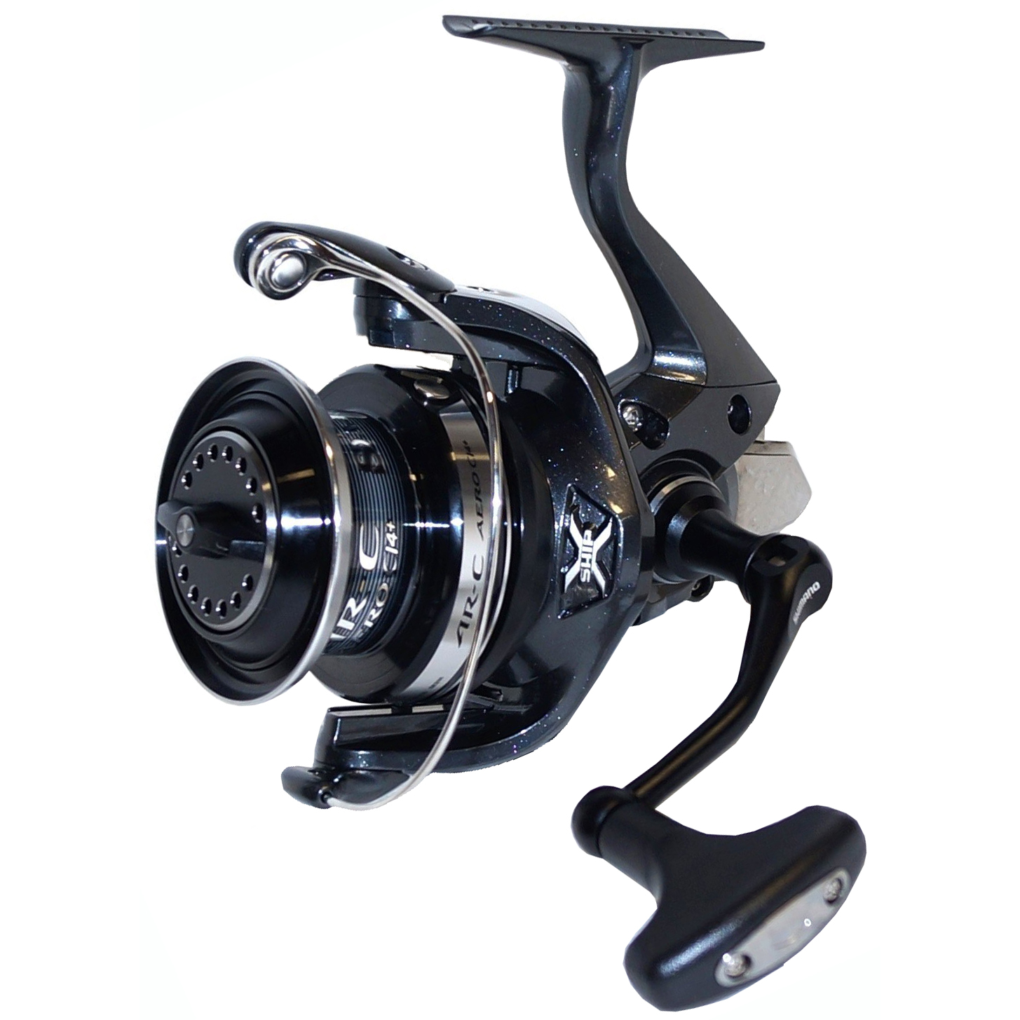 Shimano Aero CI4+ ARC Reel, Size: 4000 XG