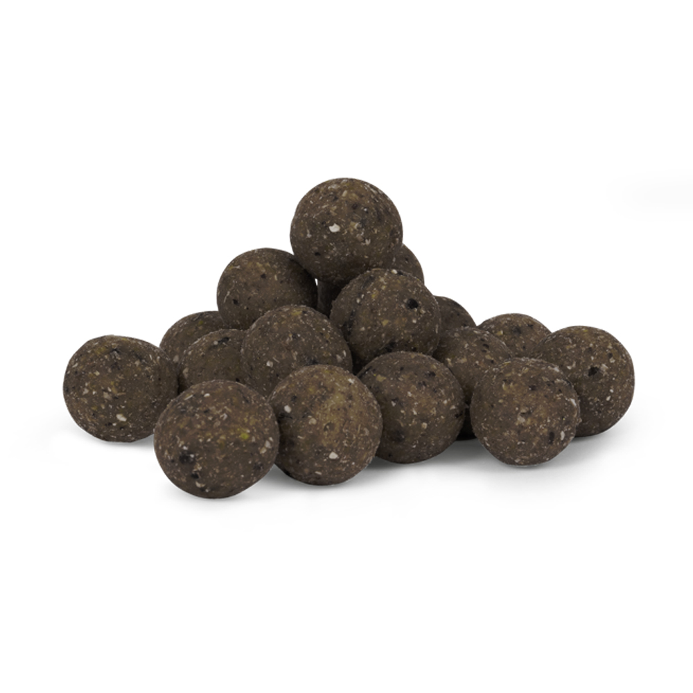 Bouillettes Avid Carp B8-Up Boilies - Fish