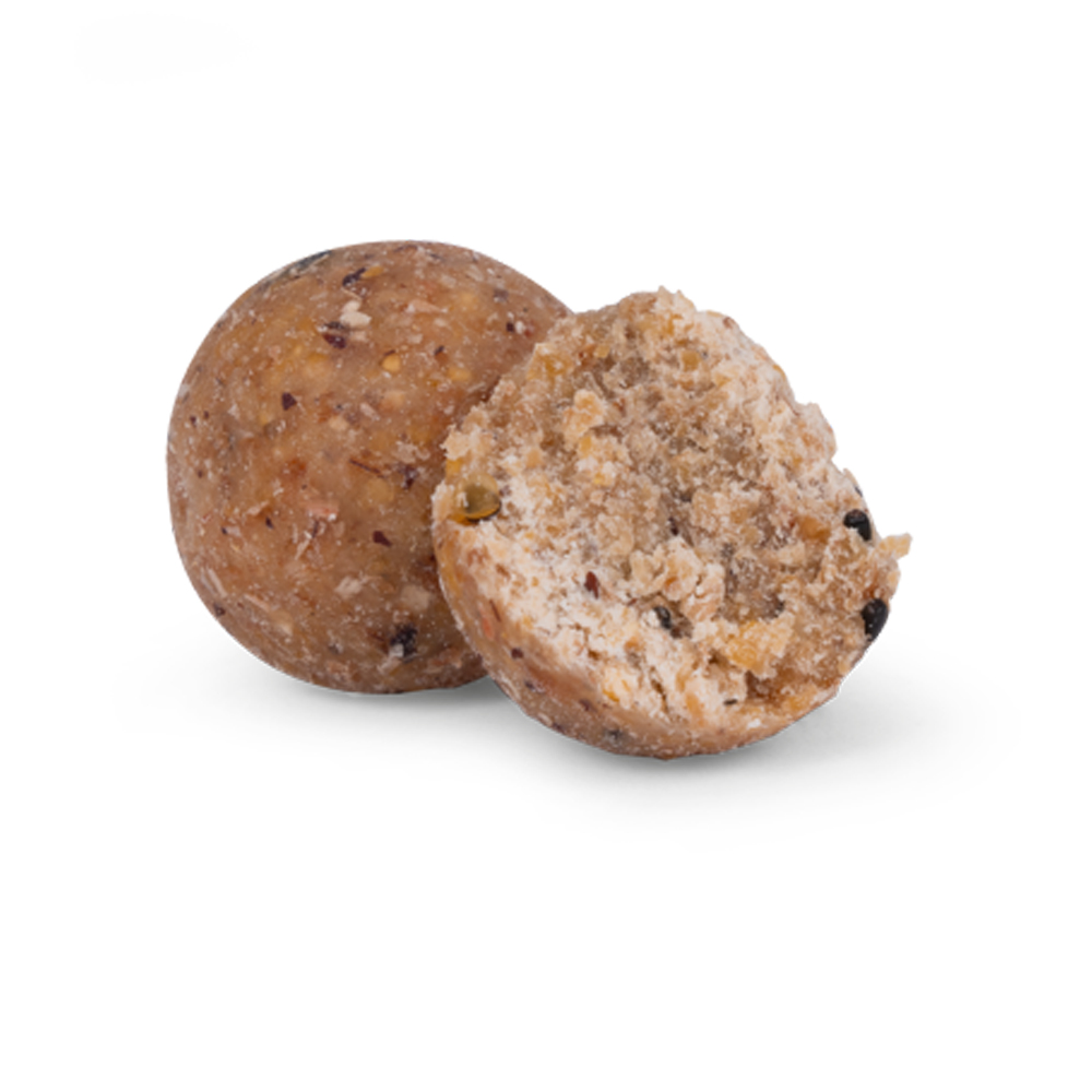 Bouillettes Avid Carp B8-Up Boilies - Red Fish