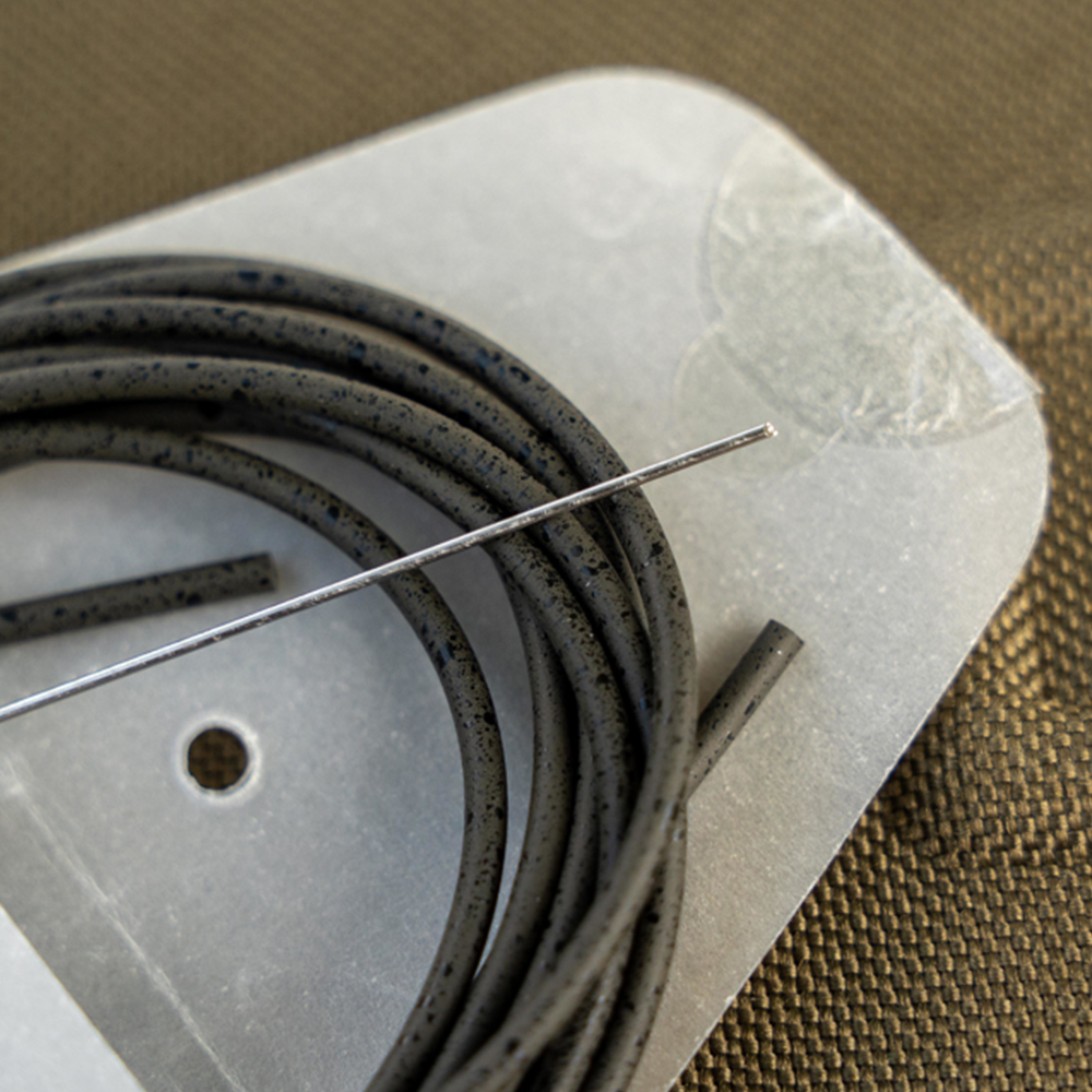 Avid Carp Outline Tungsten Rig Tube