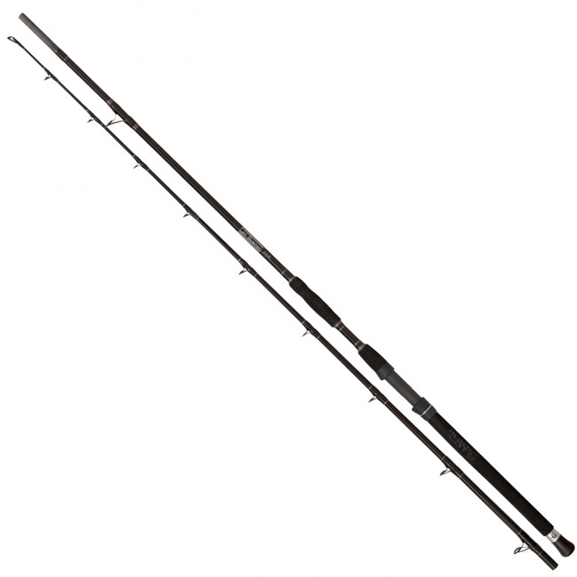 Black Cat Buster Godzilla Rod