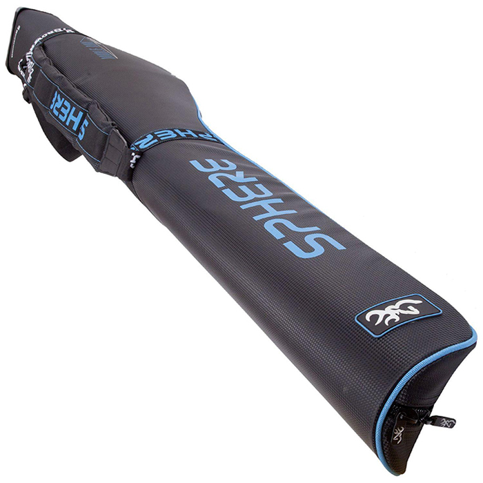 Browning Sphere Double Rod Carrier