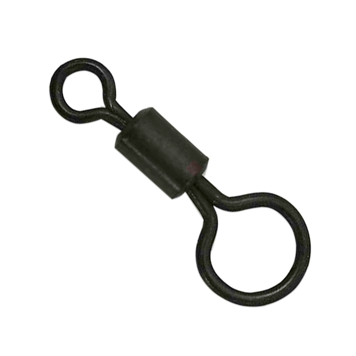 Émerillon à Gros Œillet de Carp Whisperer