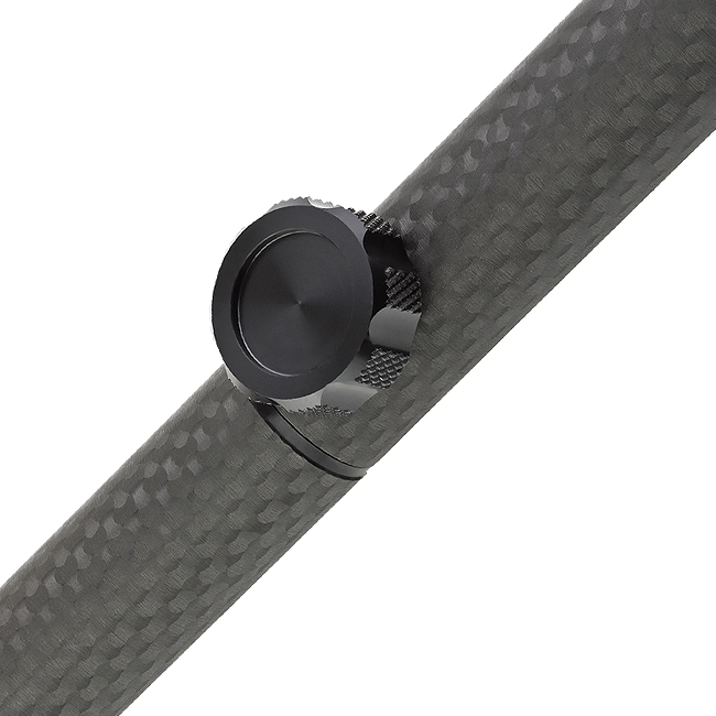 Rod Pod Century Blackmax Carbon Pod - Angling Direct FR