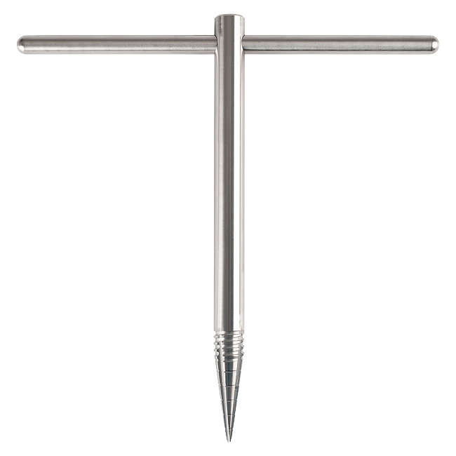 Century Chunky Stainless Gravel Eater - Angling Direct FR