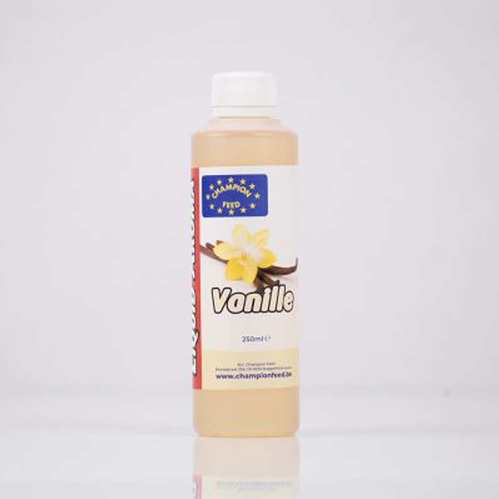 Additif Liquide Champion Feed Liquid Aroma 250ml - Vanilla