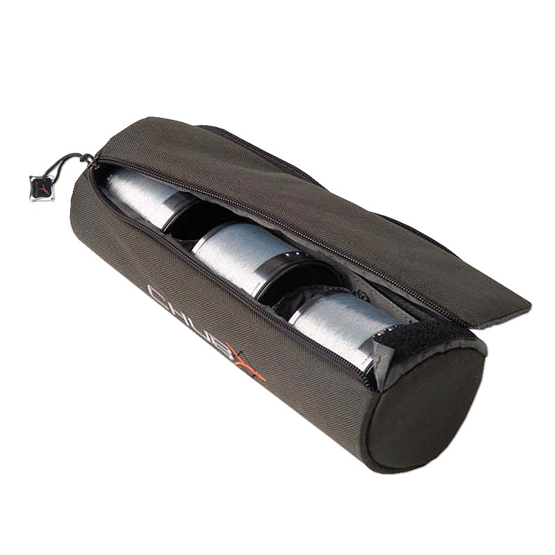 Chub Spool Protection Tube