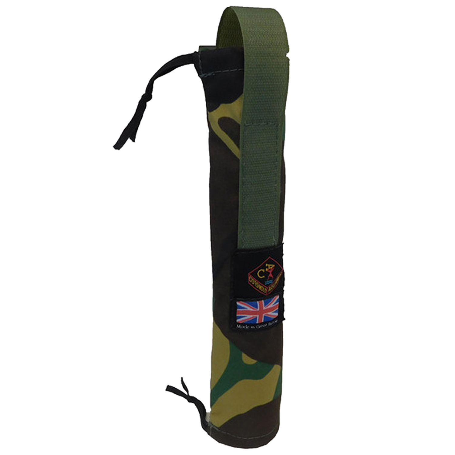 Cotswold Aquarius Woodland Camouflage Slim Buoy Landing Net Float