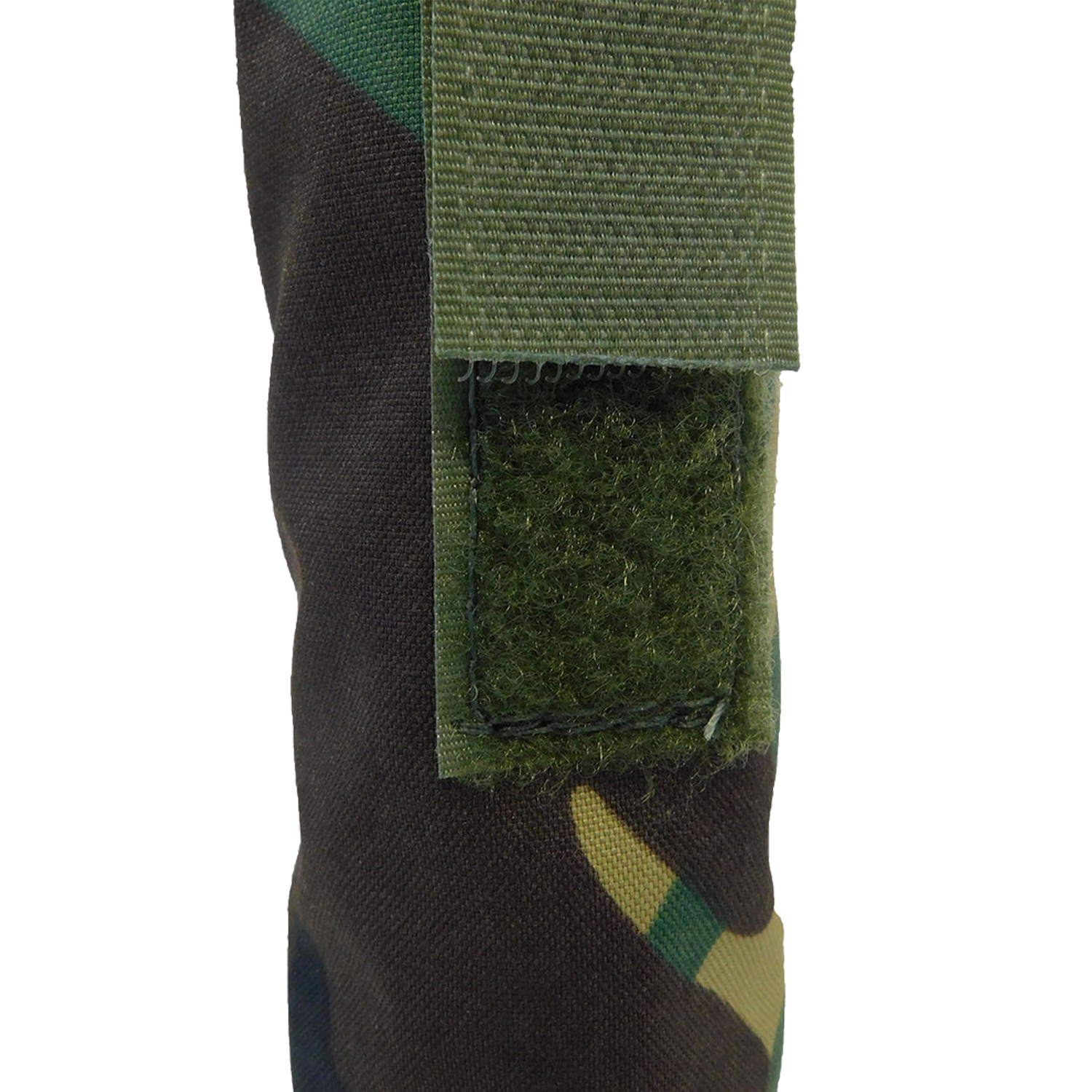 Cotswold Aquarius Woodland Camouflage Slim Buoy Landing Net Float