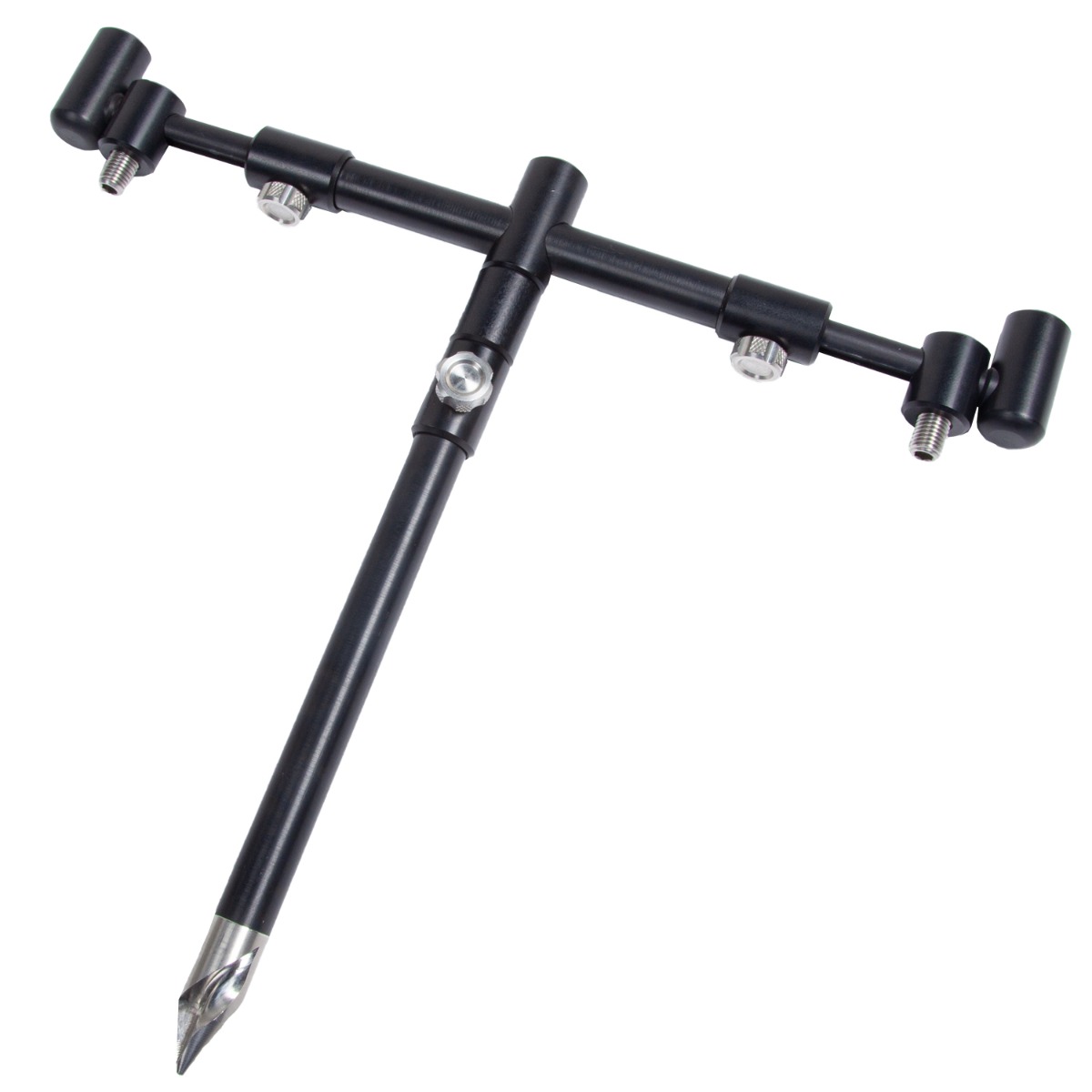 Custom Angling Solutions Resolute Adjustable Rod Pod
