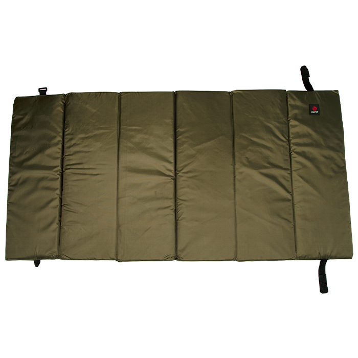 Tapis de Réception Cygnet Carp
