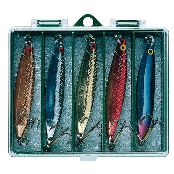 Shakespeare Slender Bender Lures