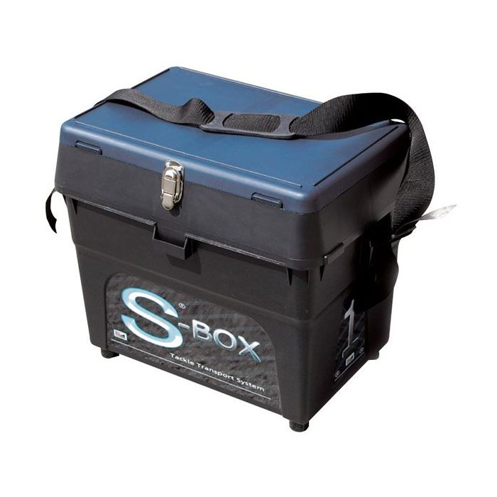 Sundridge S Box 1 Seat Box
