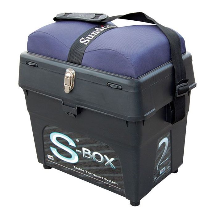 Sundridge S Box 2 Seat Box