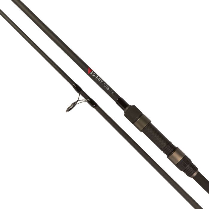 Advanta Discovery CSX Carp Lite Rod | Angling Direct