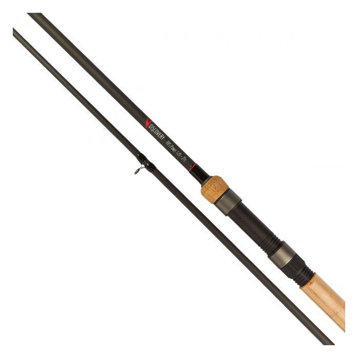 Advanta Discovery RVS Plus Rod