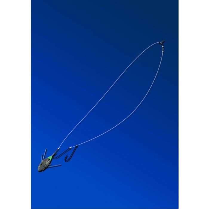 Anyfish Anywhere Rotten Bottom Pennel Rig