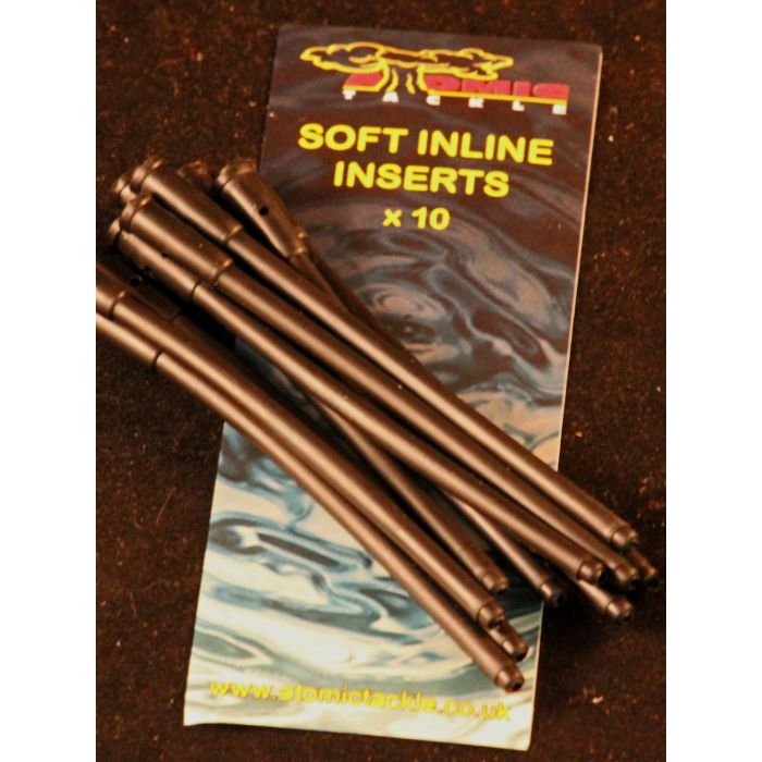 Atomic Soft Inline Inserts