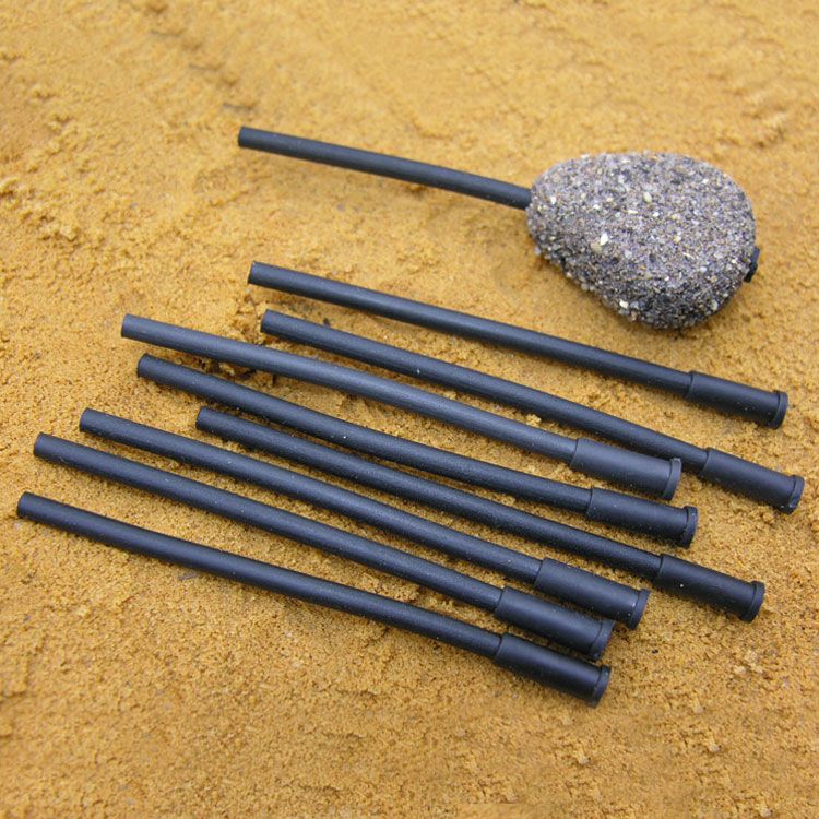 Atomic Soft Inline Inserts